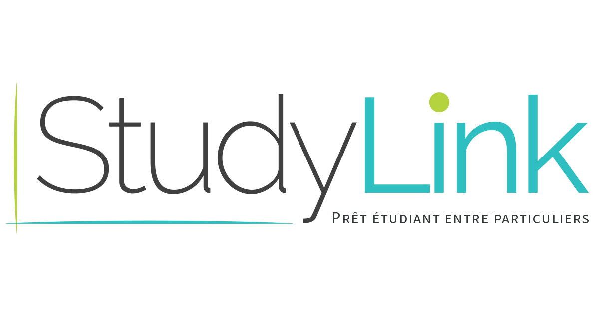 StudyLink - Prêt étudiant participatif entre particuliers
